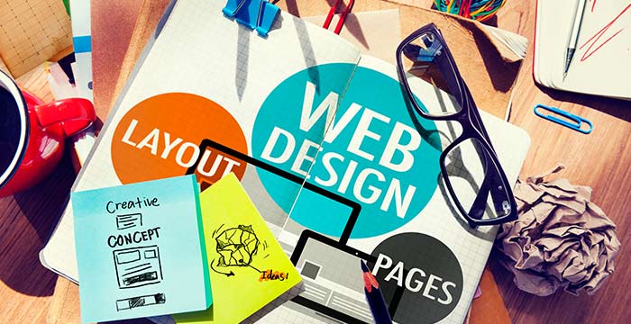 5 Web Design Tips For Complete Beginners – Bassendean Means Business